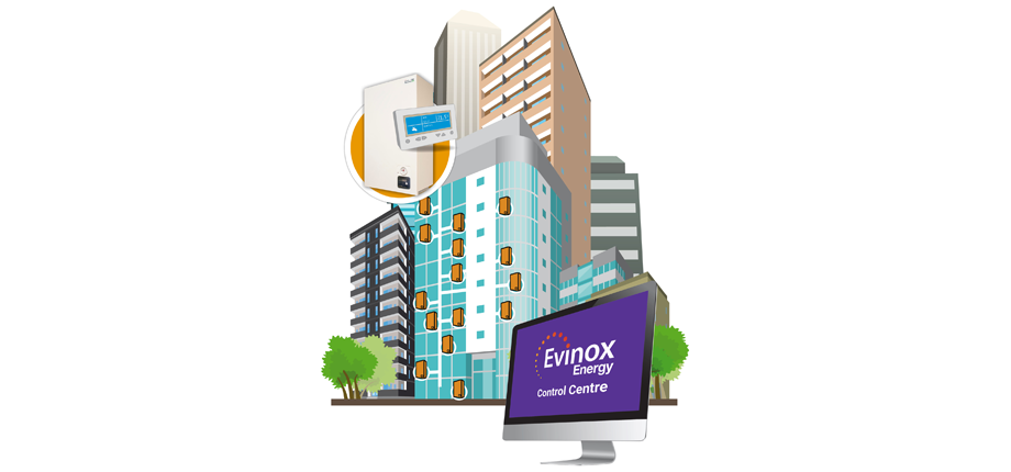 Evinox Energy | HA Magazine