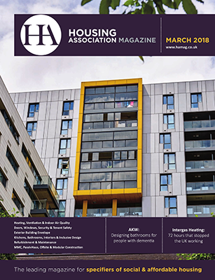 Magazines - HA Magazine