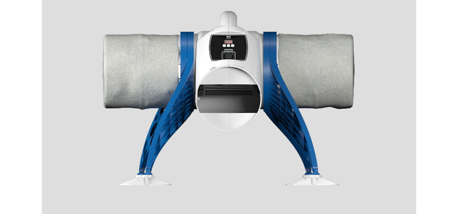 Next Generation PoziDry Pro PIV | HA Magazine