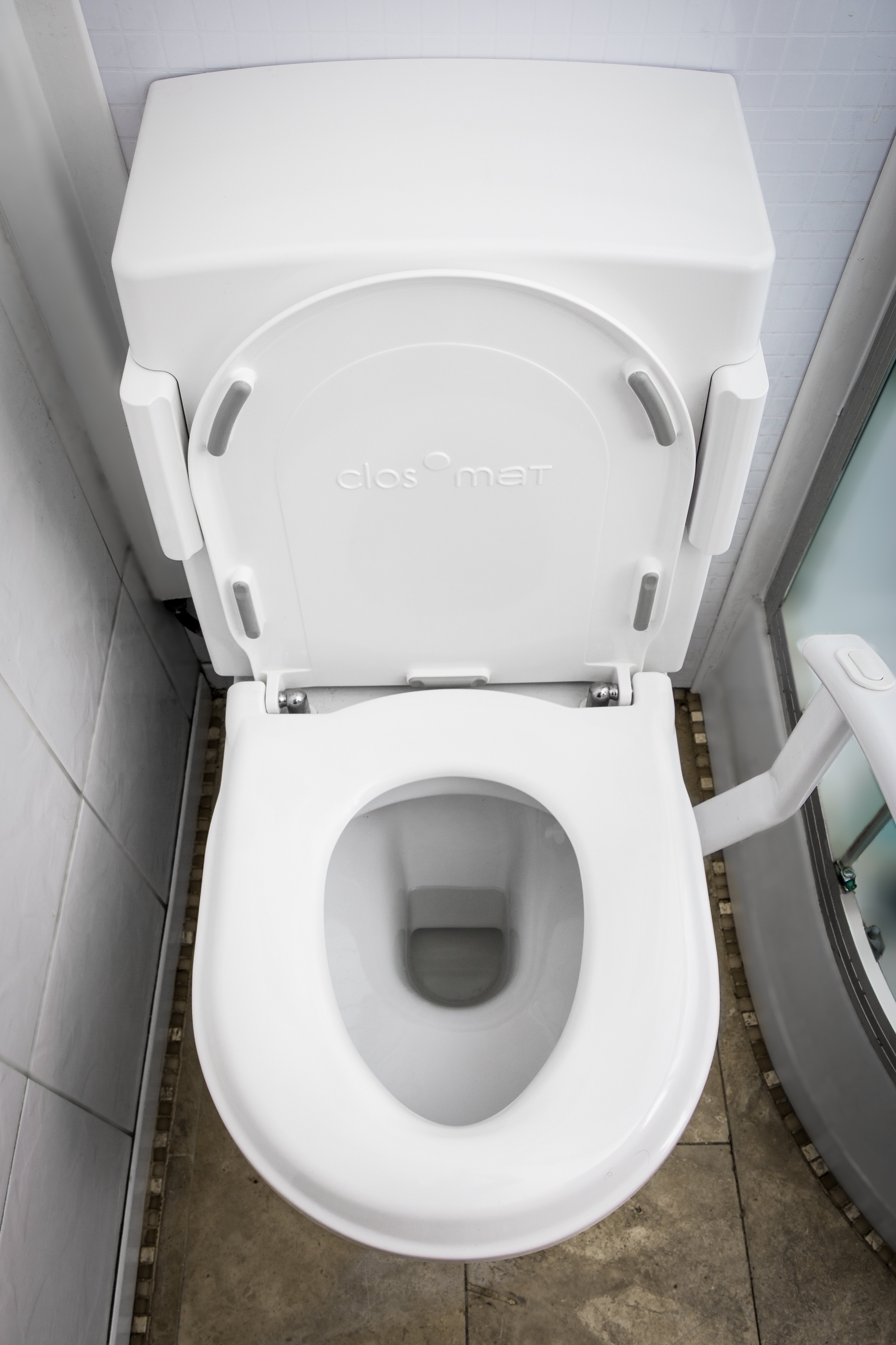 Closomat | HA Magazine