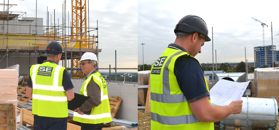 Setting the Standard - HA Magazine