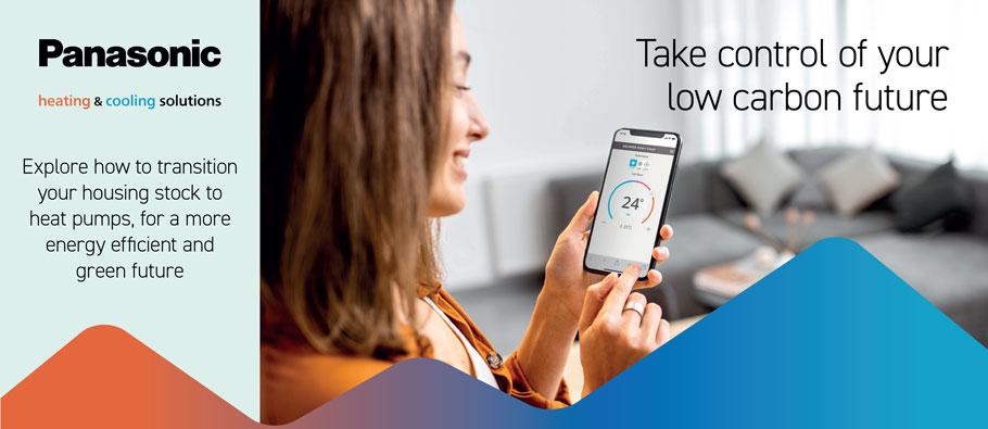 Improve tenant air quality with SIEGENIA’S AEROTUBE ventilation unit | HA Magazine