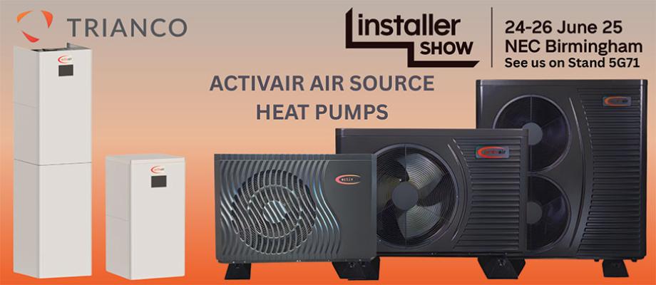 Mitsubishi Electric unveils growing Ecodan R290 Heat Pump Range | HA Magazine